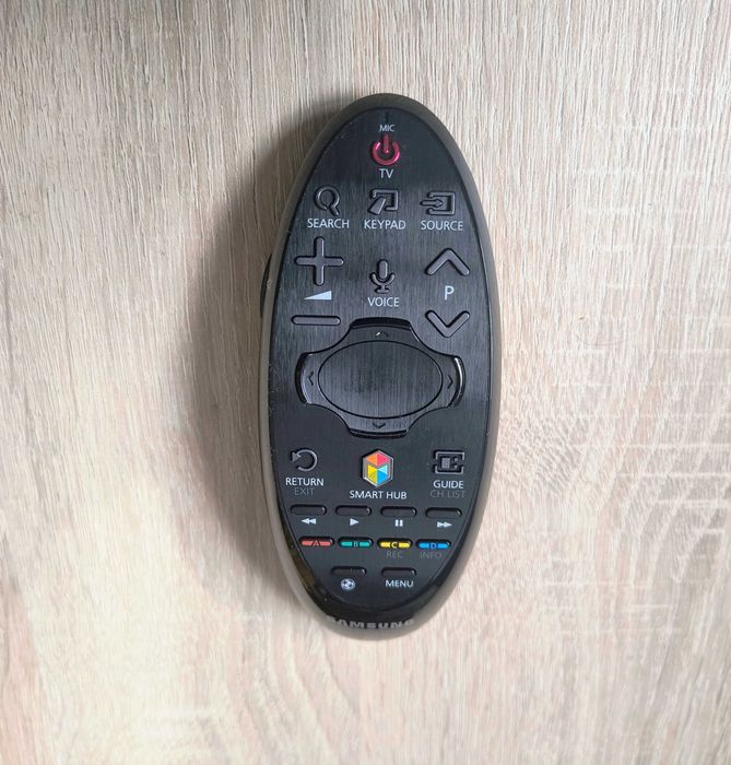 Pilot Samsung smart Hub Oryginał nowy !!! Pułtusk • OLX.pl