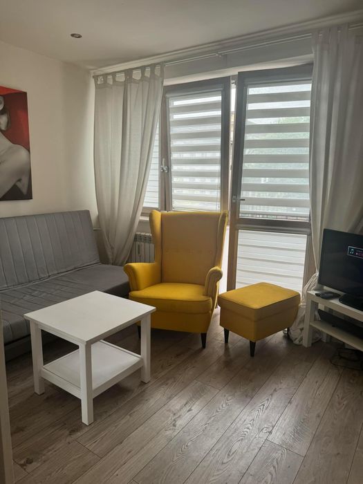 Kawalerka 25m2 Radom centrum Radom • OLX.pl