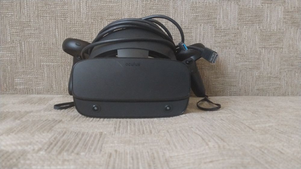 Vr Oculus rift s: 5 500 грн. - Аксесуари Степова на Olx