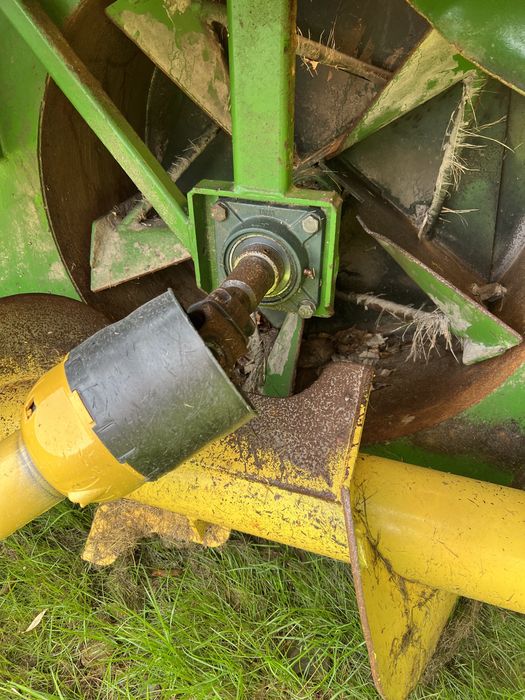 Plug Wirnikowy Dmuchawa do sniegu Nordtec Frangsrd Wisła • OLX.pl