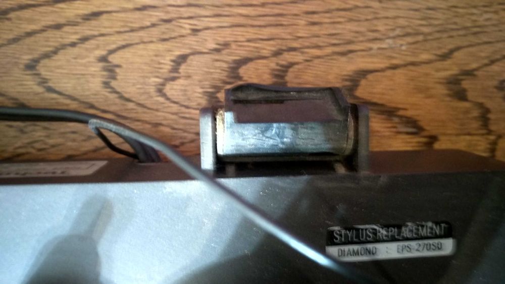 Technics SL-221 Rarytas na rynku wtórnym Brzesko • OLX.pl