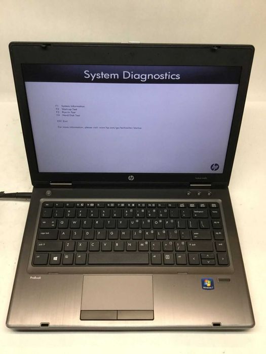 HP ProBook 6465B разборка: 1 000 грн. - Ноутбуки Київ на Olx