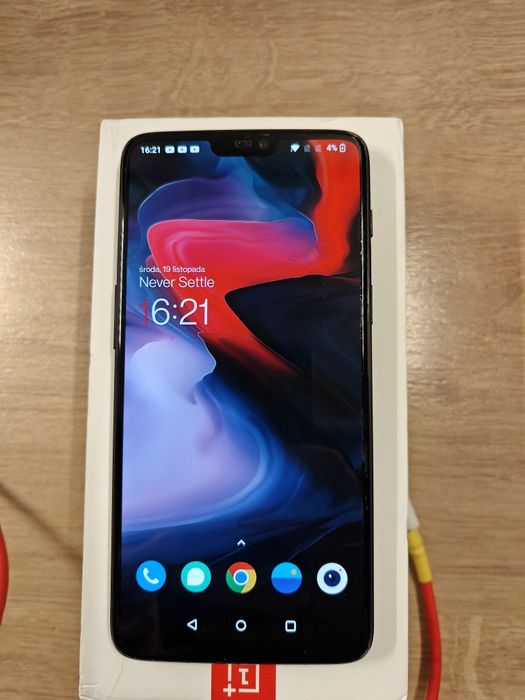 Oneplus 6 A6000 8/128 GB Gliwice Stare Gliwice • OLX.pl