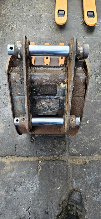 Łyżka Jcb 40 cm Wisła Wielka • OLX.pl