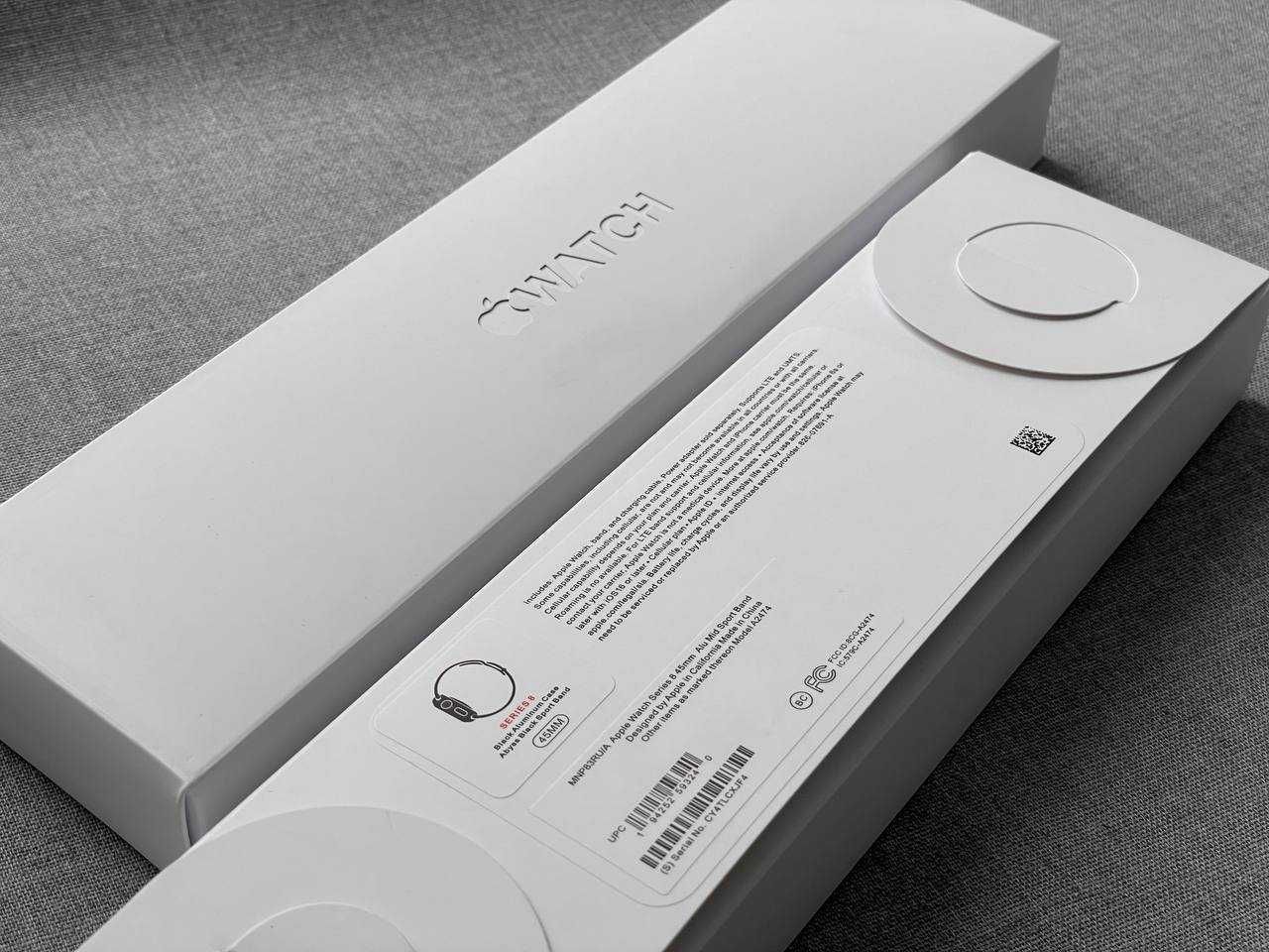Смарт часы Apple Watch 7 / 8 . Смарт годинник Єпл Вотч: 1 499 грн ...