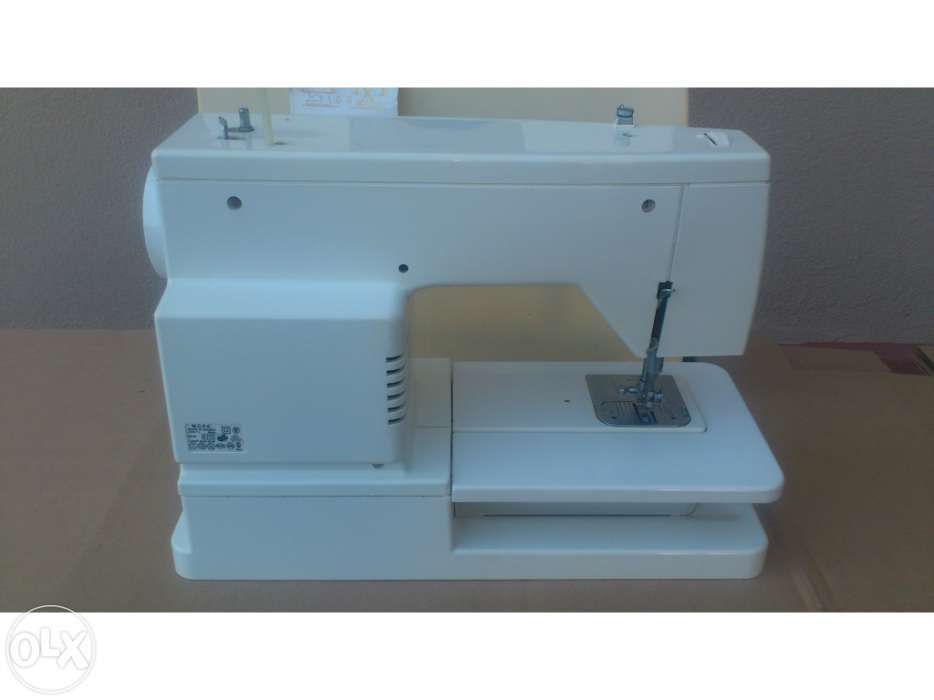 Máquina de costura Singer 6130 portátil Oeiras • OLX.pt