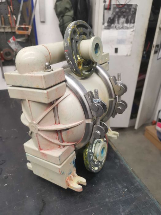 Dla Ciebie wszystko - pompa membranowa - w kategorii Pompy wodne