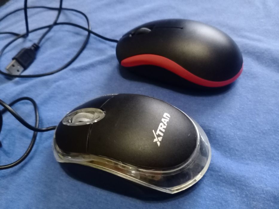 Мышки omega xtran optical mouse: 80 грн. - Периферійні пристрої Київ на Olx