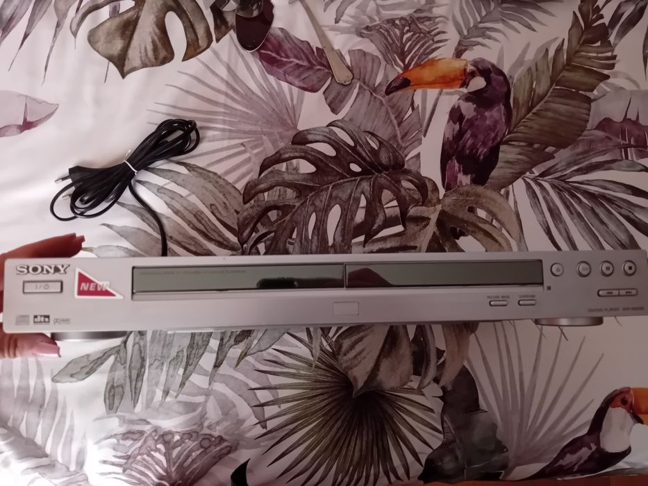 DVD da marca Sony Corroios • OLX.pt