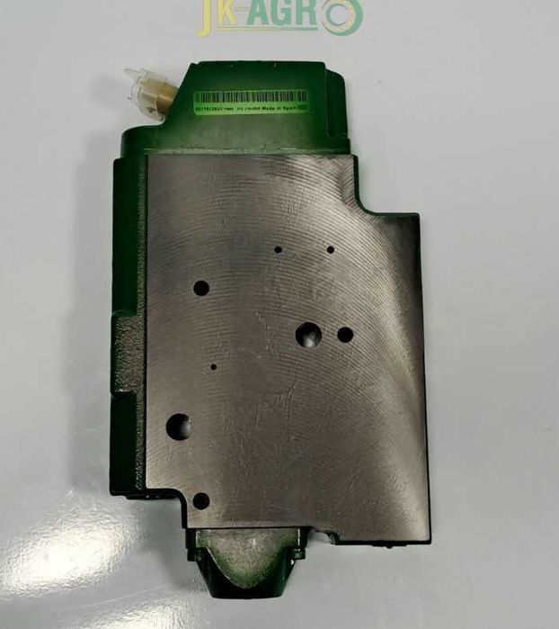 Blok sekcji hydraulicznej RE588375, RE580227, RE260572, RE308284, John ...