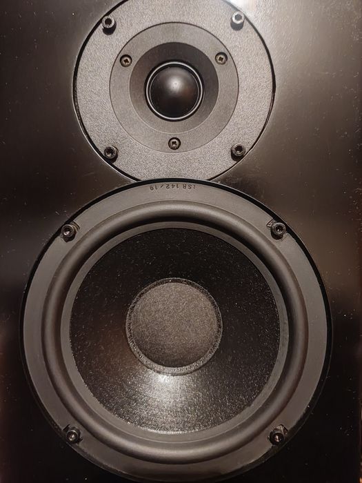 Английская акустика Ruark Swordsman: 7 500 грн. - Акустичні системи ...