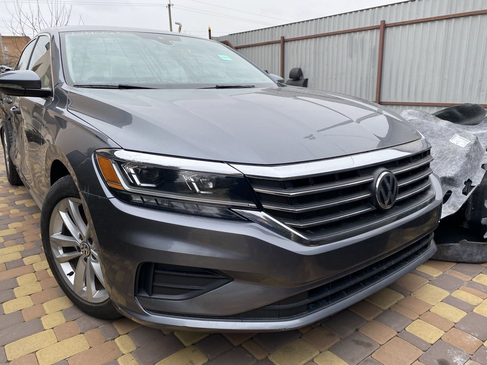 Запчасти пассат б9 разборка Passat B9 vw nms США розборка пассат б8 б9 ...