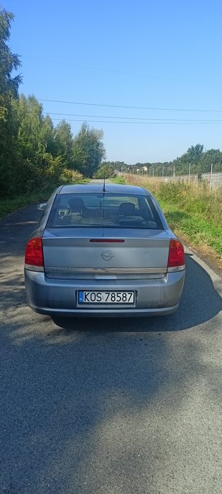 Vectra c 1.6 lpg Bielsko-Biała • OLX.pl