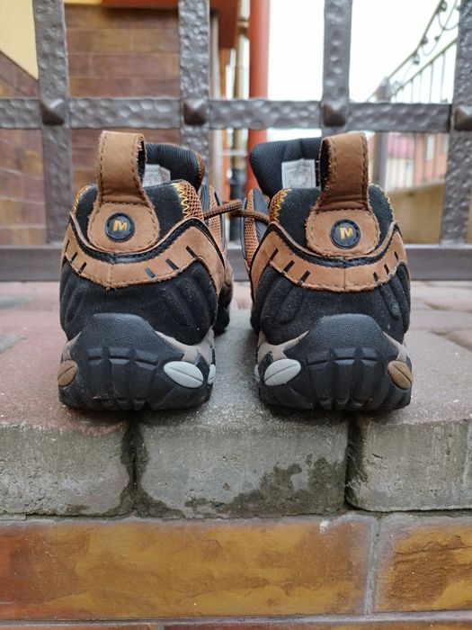 Кросівки чоловічі Merrell Refuge Pro Ventilator: 2 000 грн ...