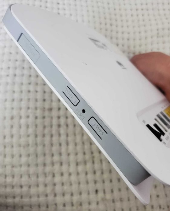Модем 4G/3G Huawei Optus 5186 с RJ-45 портами (для блекаутов): 2 500 ...