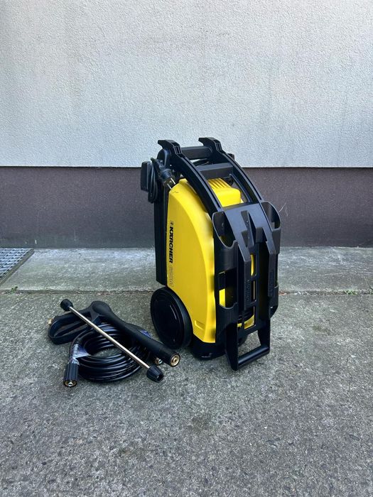 Myjka Ciśnieniowa Karcher 620M Radom • OLX.pl