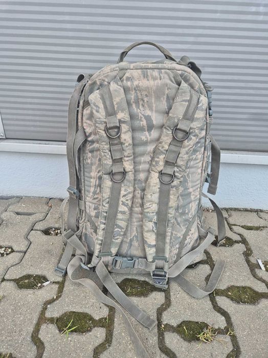 US Army plecak GCS USAF Air Force Multi-Mission 3-Day Medium Backpack ...