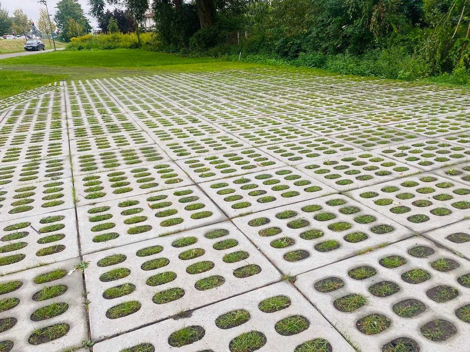 Płyty drogowe JOMB / JUMBO / YOMB / EKO / KRATA / MOCNE Rzeszów • OLX.pl