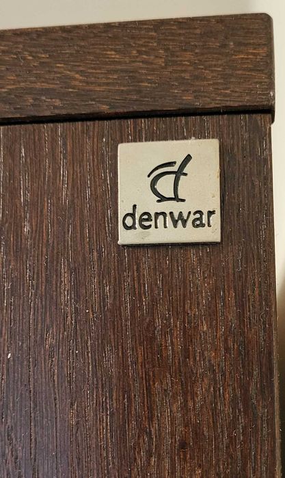 Meble do salonu - zestaw witryna, komoda, szafka RTV Bardzo dobry stan ...