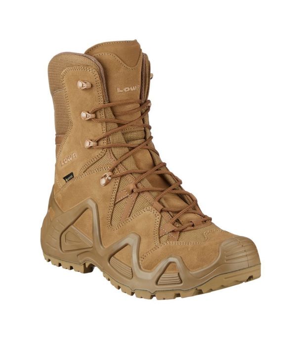 Берці, тактичні, LOWA Zephyr 40- 48р GTX HI TF, колір coyote: 5 599 грн ...
