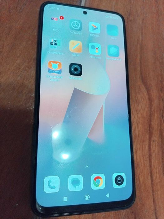 Smartphone XIAOMI Redmi Note 11 6.43'' 128 GB em Caixa como Novo Castanheira Do Ribatejo E ...