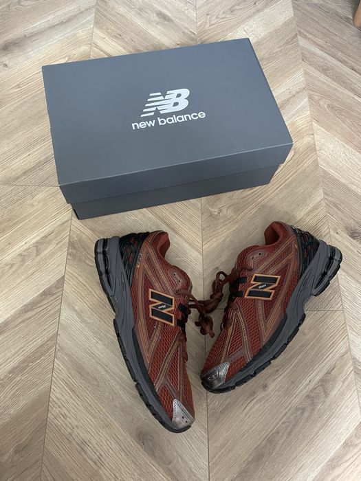 New Balance M1906 Unisex Rzeszów • OLX.pl