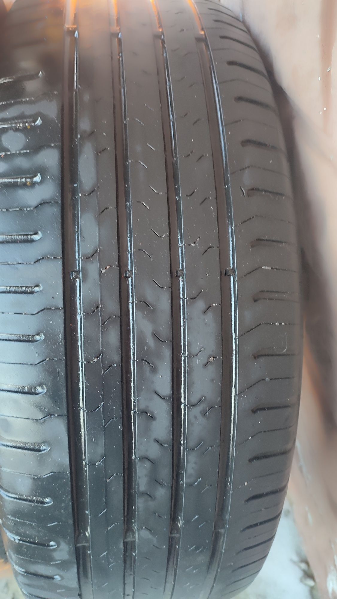 Шини Continental літня резина ШИНЫ CONTINENTAL205/60/R16: 549 грн ...