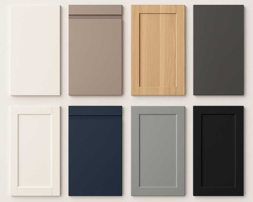 Ikea Metod Front i Cokół RÓŻNE Wrocław Fabryczna • OLX.pl