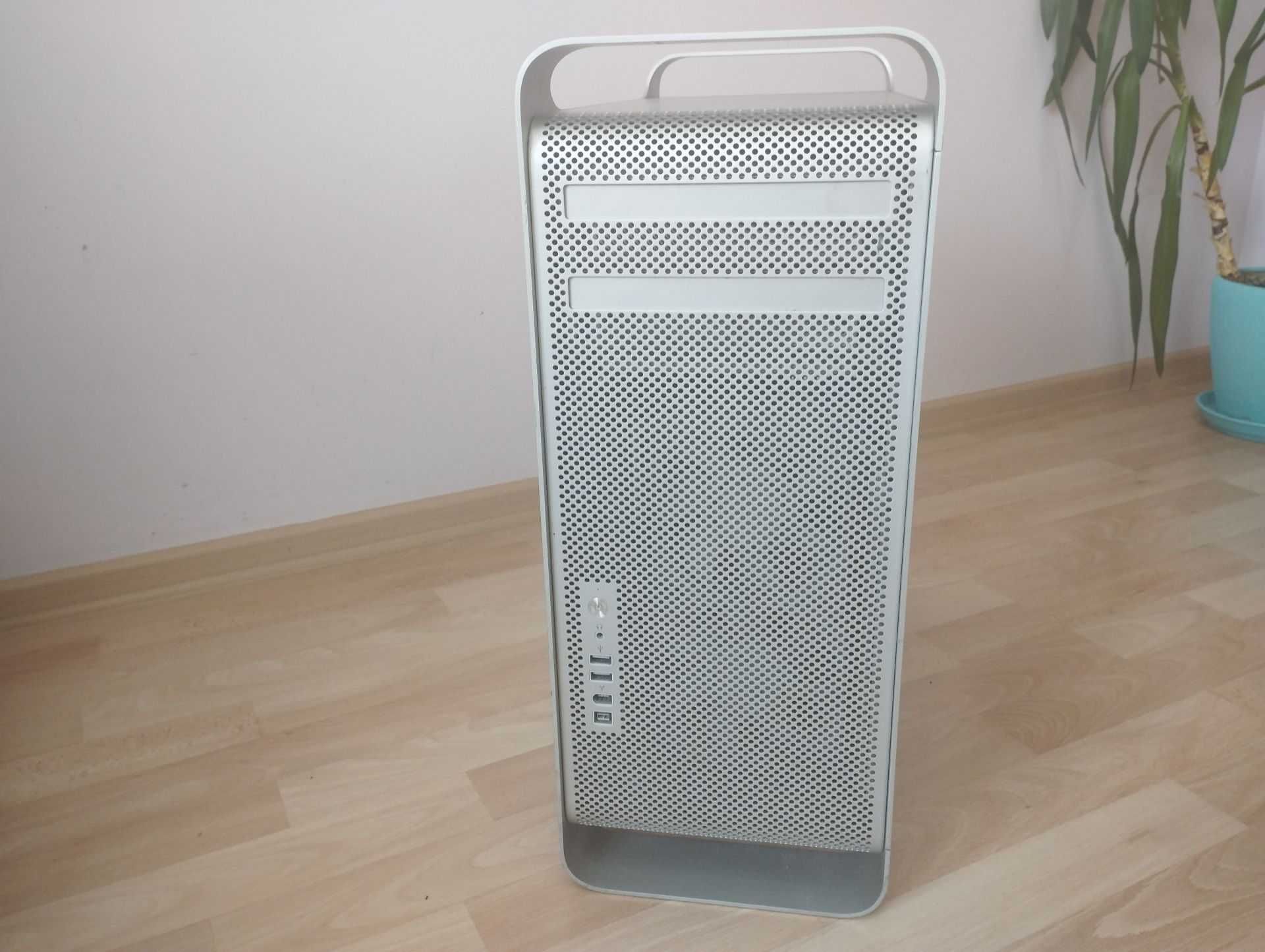 Системний блок Apple mac pro A1186 CPU 2x Intel Xeon 5150 2.66GHz, RAM ...