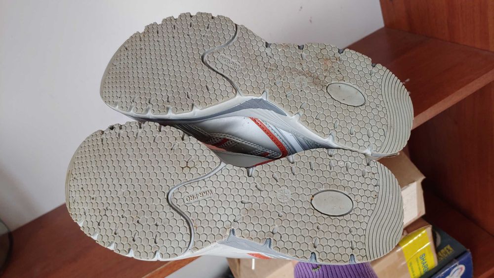 Кроссовки ортопедичні AIR-vent SYS anatomic Ortho Walk.39 розмер/26 см: 450 грн. - Дитяче взуття ...