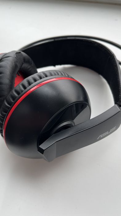 Навушнки ASUS Cerberus: 150 грн. - Наушники Черновцы на Olx