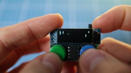 Проекти arduino Alex Gyver, програмування кодинг, розробка контролерів ...