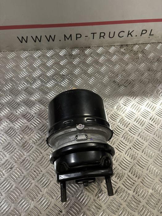 Silownik hamulcowy Scania Lidzbark • OLX.pl
