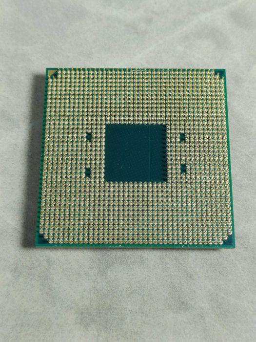 Процесор AMD RYZEN 5 5600X - sAM4 - 6 ядер 12 потоків 4.7GHz - ТОПОВИЙ: 4 499 грн ...