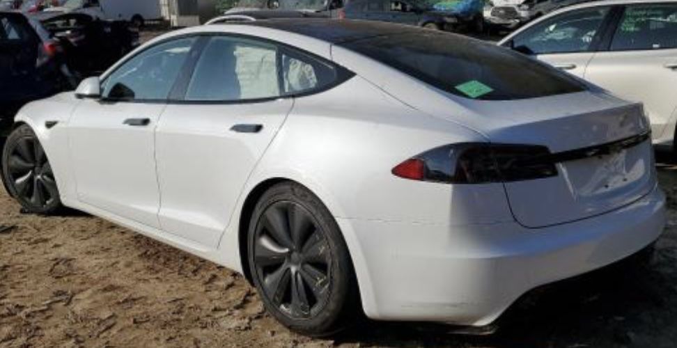 Разборка Tesla model Y S 3 X plaid запчасти Тесла: 100 $ - Tesla Дніпро ... Разборка Tesla model Y S 3 X plaid запчасти Тесла: 100 $ - Tesla Дніпро ...
