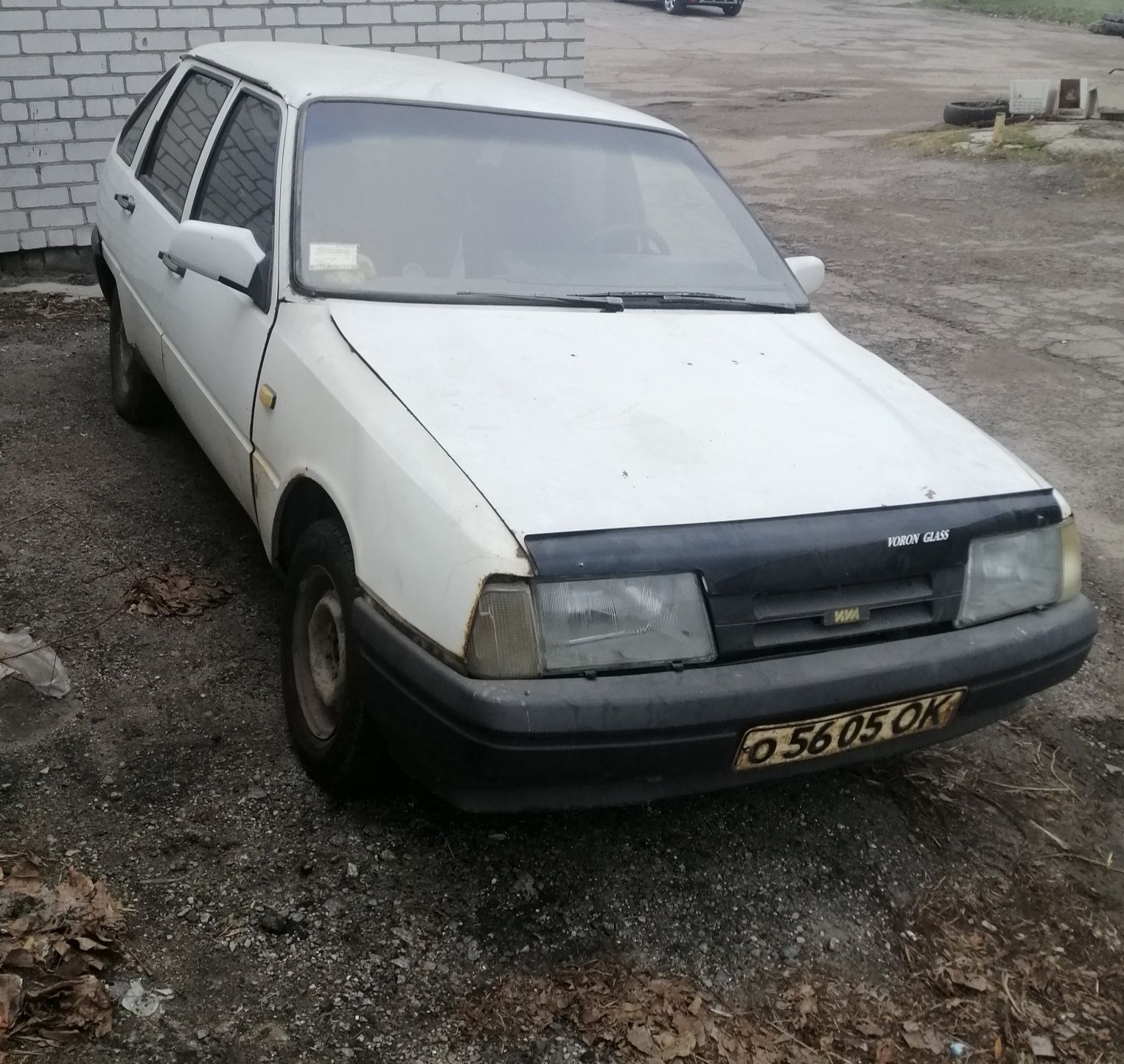 ИЖ 2126 ода/орбита: 15 500 грн. - ИЖ Кременчук на Olx