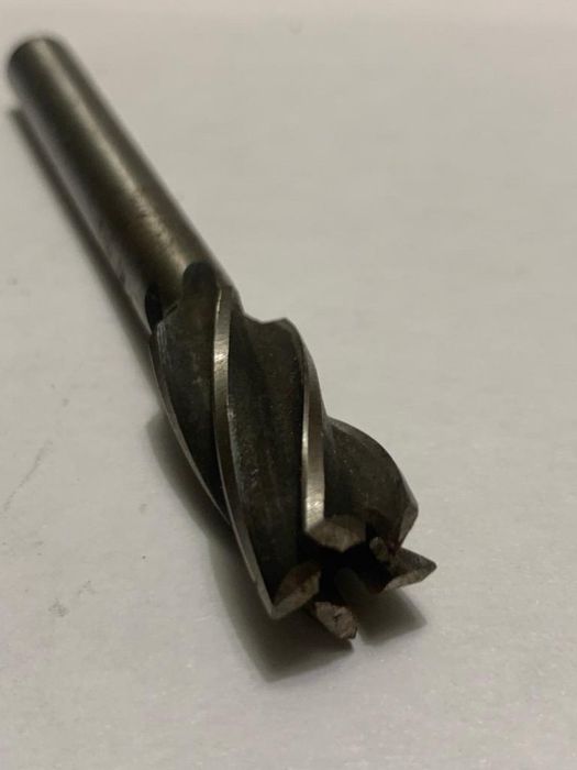 Фрези KONIG TOOLS для алюмінію та ПВХ 5*40*100: 10 грн. - Ручний ...