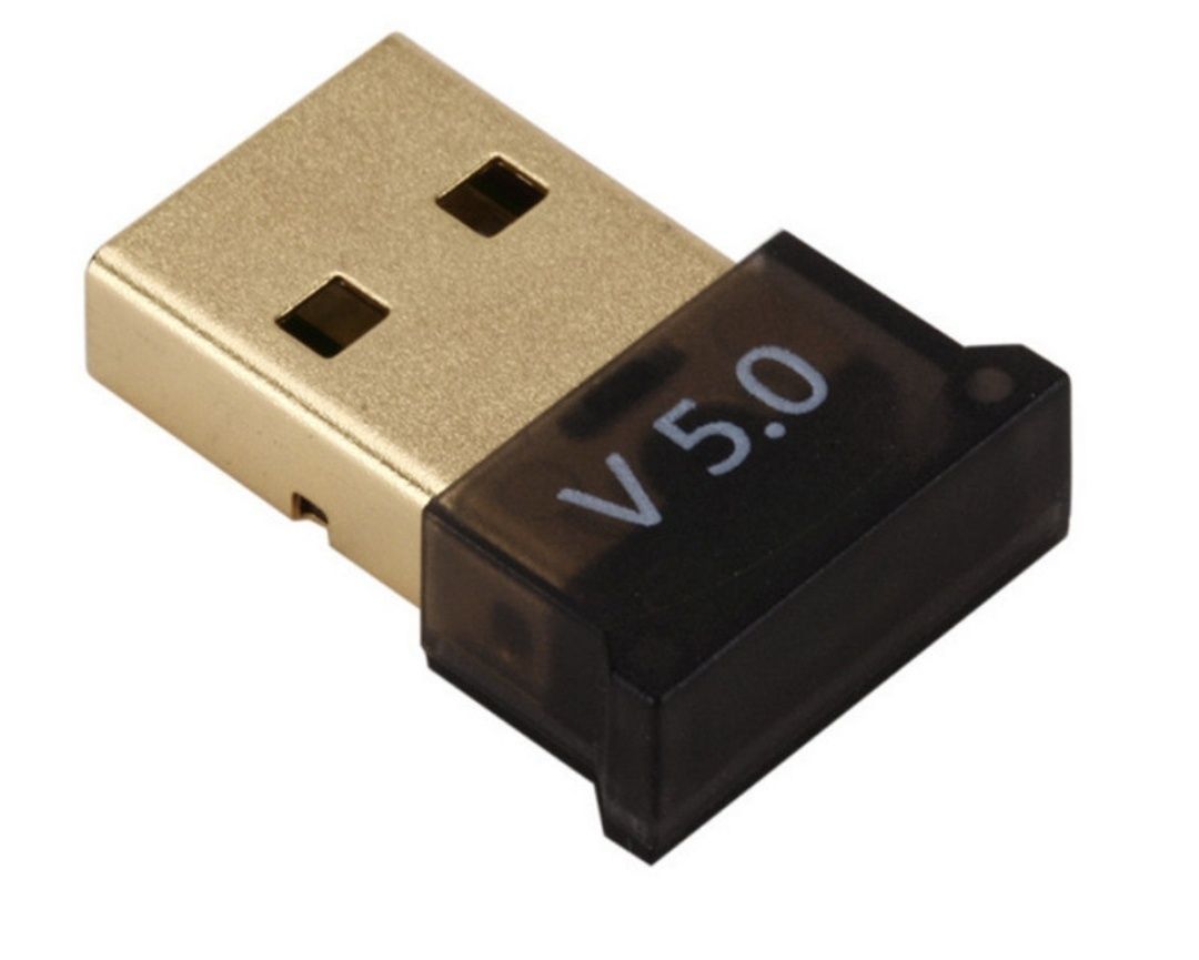 USB адаптер блютуз (bluetooth)!Новий!Блюту флешка! Стан - новий. Робоч ...