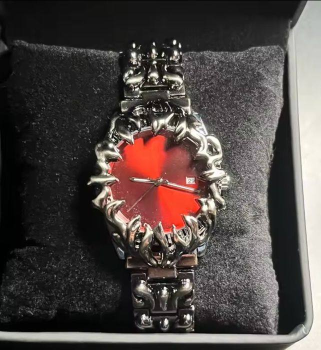 Годинник Rolex Alabaster Y2k: 1 299 грн. - Наручні годинники Камінь ...