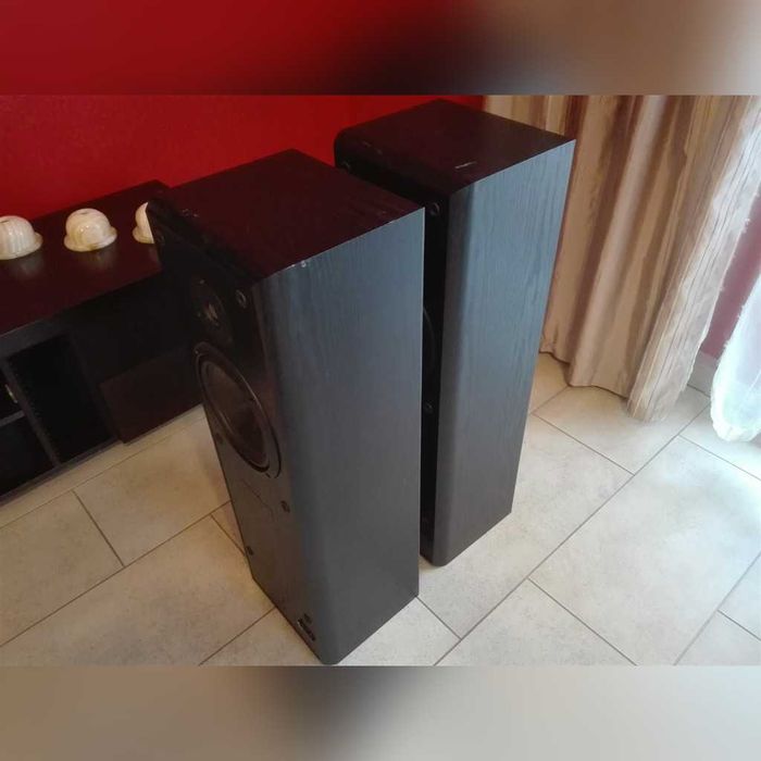 Infinity Reference 30 made in USA. Siedlce • OLX.pl