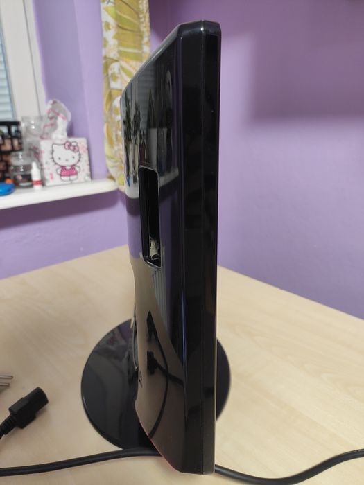 LG Flatron M197WDP-PC 19" Włocławek • OLX.pl