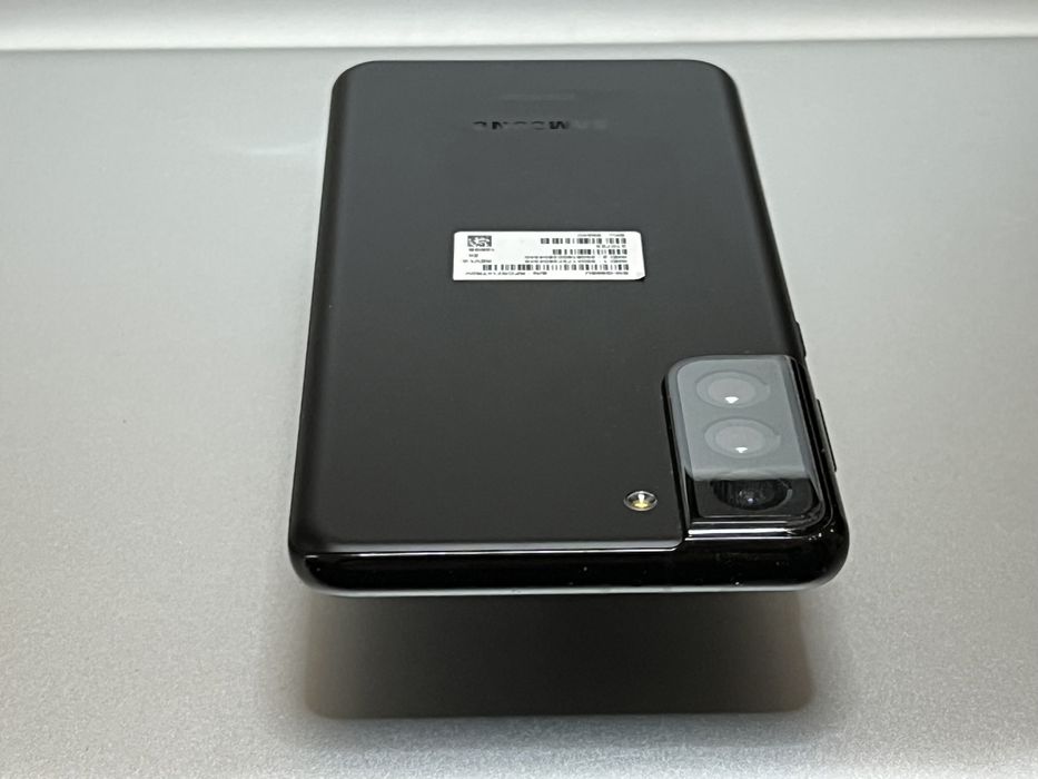 Samsung Galaxy s21 plus dual sim+esim: 10 500 грн. - Мобільні телефони ...