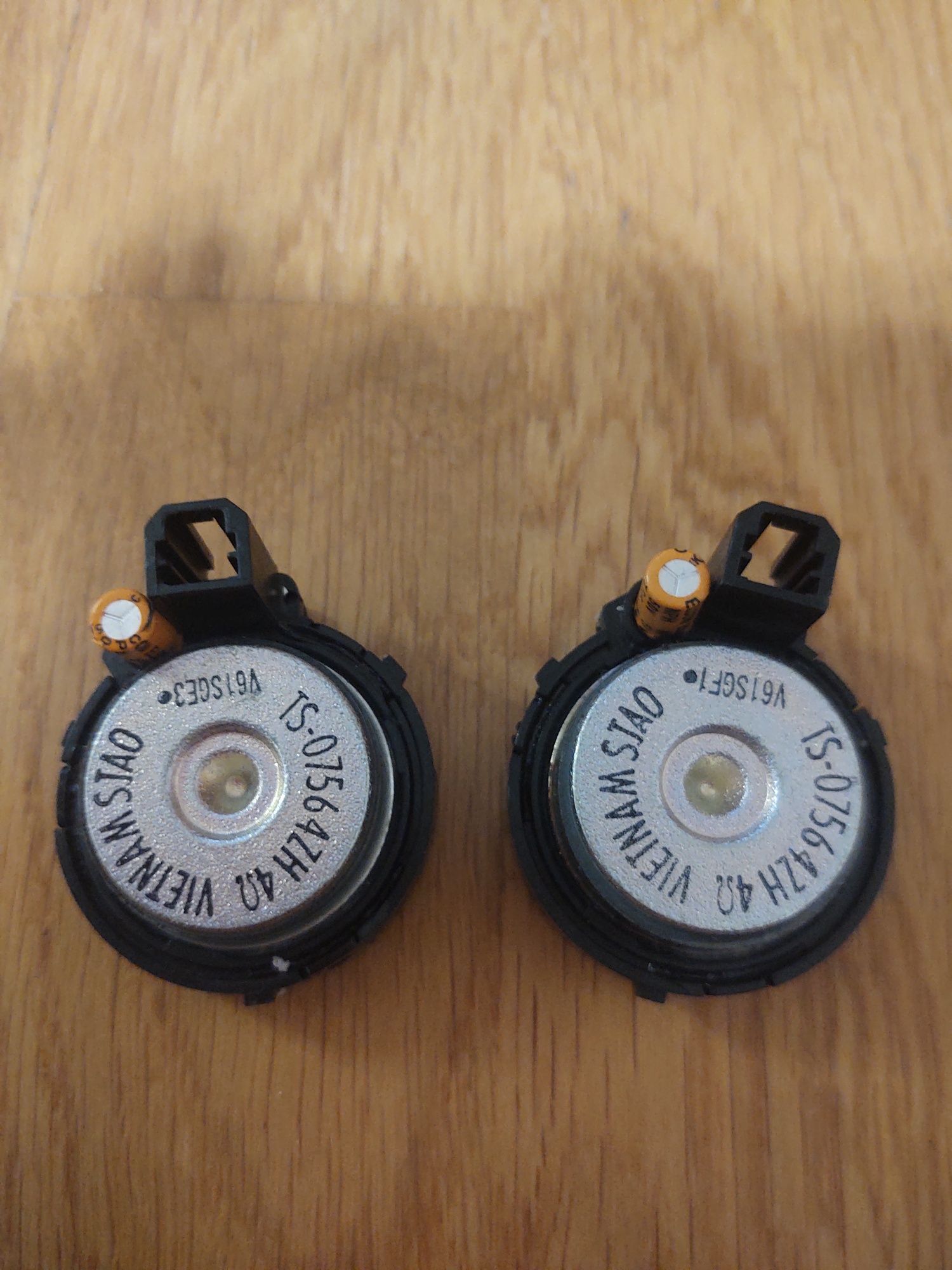 Пищалки Honda Tweeter Speaker Assembly 39120-SJC-A01: 450 грн ...