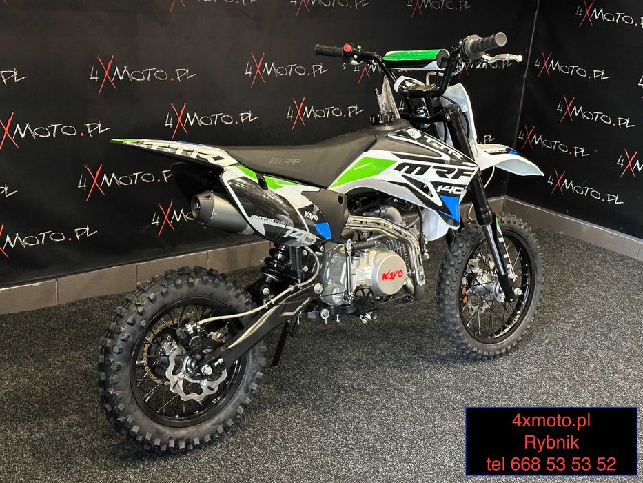 Dla Ciebie wszystko - mrf 140 - w kategorii Cross