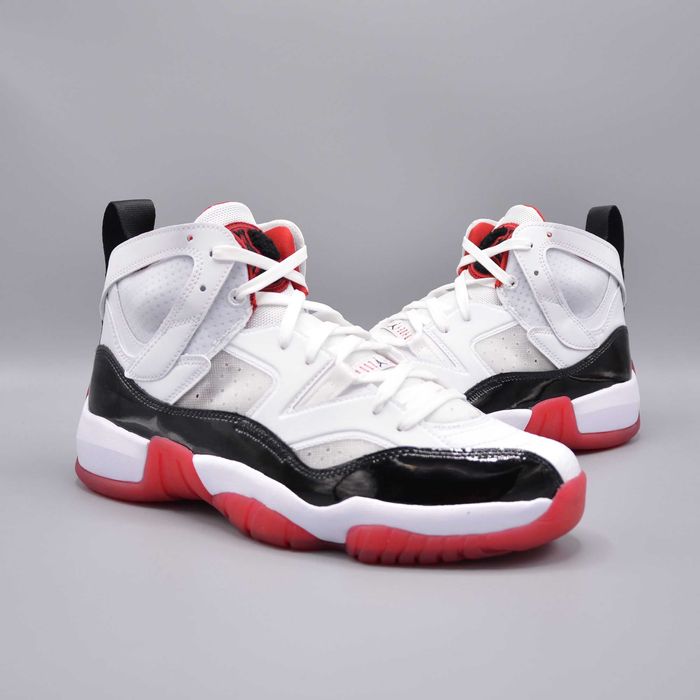 Кросівки Jordan JUMPMAN TWO TREY DO1925-106 Оригінал. Кроссовки: 4 000 ...