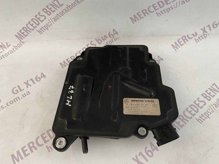Блок керування АКПП ISM Mercedes ML w164 GLx164 ІСМ A1644460710: 300 ...