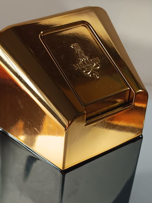 Paco Robanne 1 million EDT 50 ml: 1 500 грн. - Туалетна вода Київ на Olx