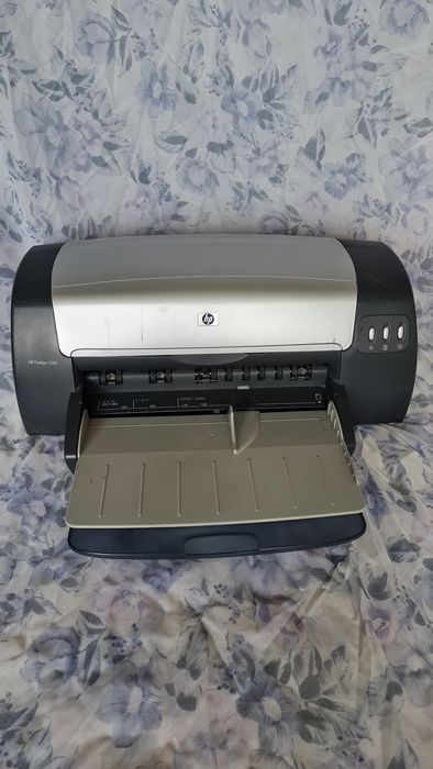 Принтер HP Deskjet 1280: 1 150 грн. - Периферійні пристрої Київ на Olx