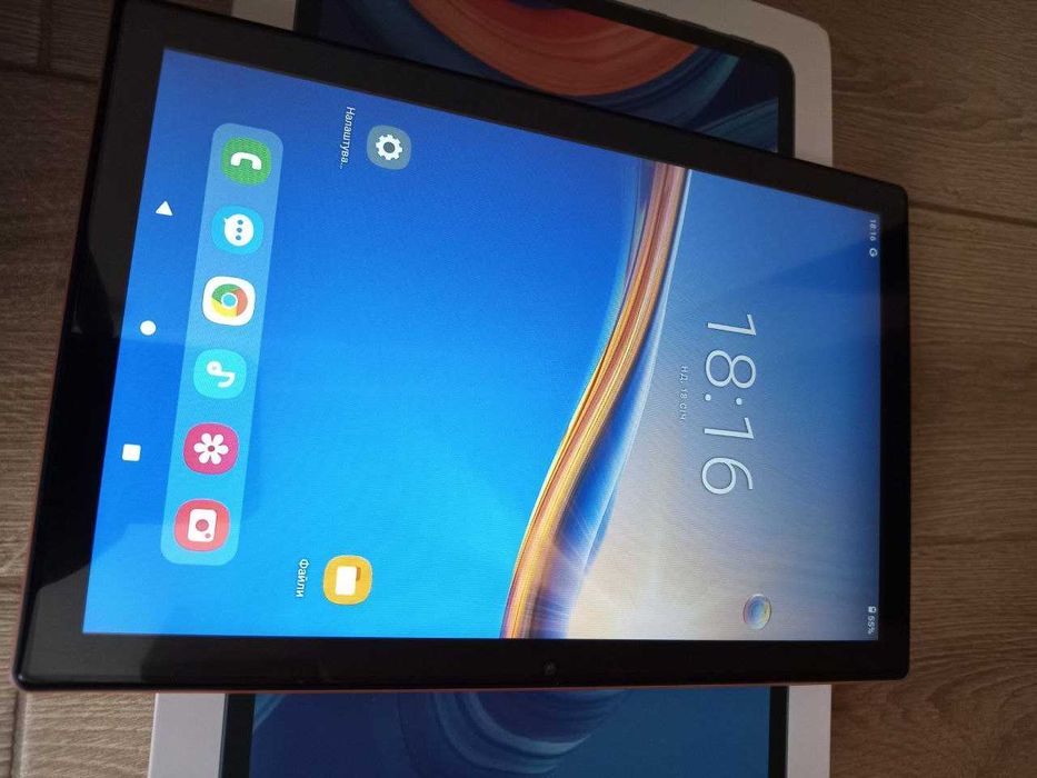 Хіт 2026 Планшет Pad 17 Pro Max | 16 ОЗУ | 1Тб Пам'ять | Sim: 5 327 грн ...