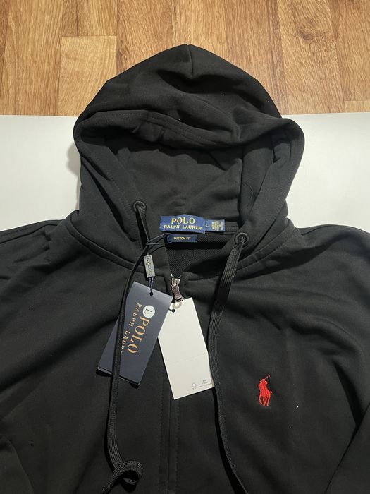 Зип худи Polo Ralph Lauren / zip hoodie polo ralph lauren / зипка поло ...
